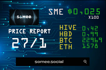 thetyper - #prices #market #SoMee #someeofficial #AweSoMee #SME