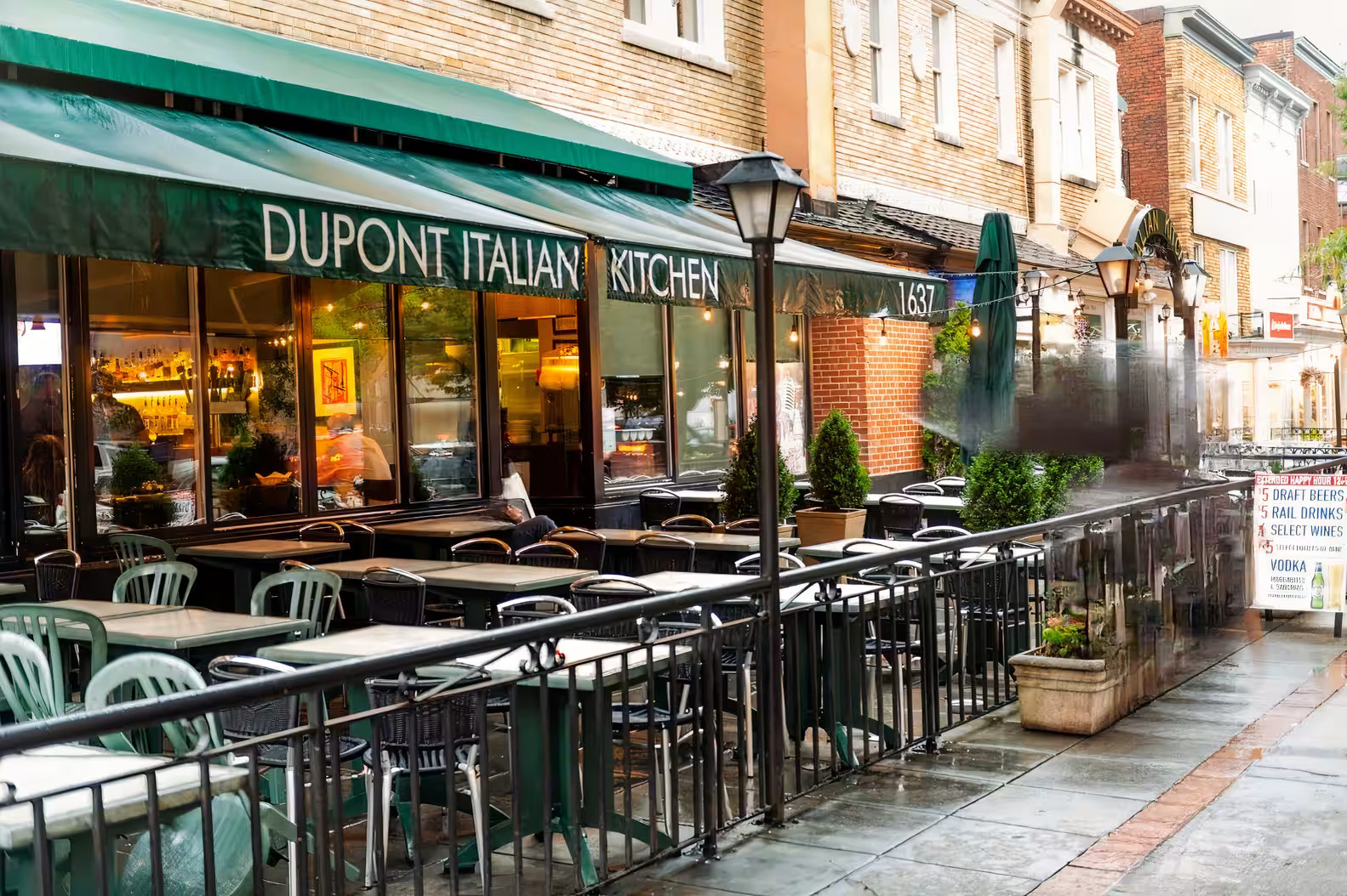 dupontitaliankitchen